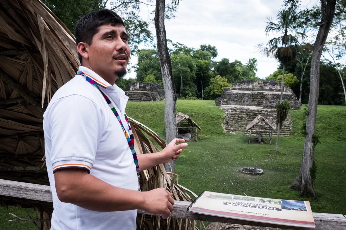 Tikal National Park Access 2026: Costs, Hours, Filming Permits, Tour ...