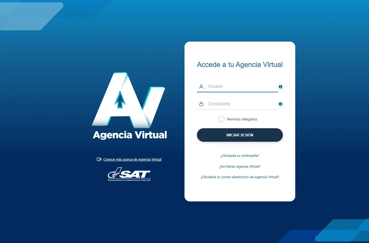 Imprimir RTU SAT 2026: Acceso Directo + Cómo Descargar tu Constancia